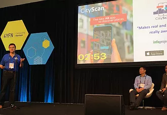 Info Projects | ConnectAmericas